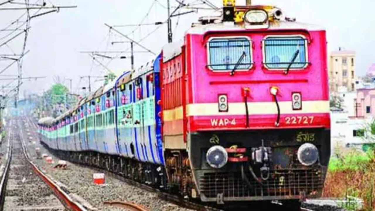 Lichchavi Express: होली में घर आने वाले यात्रियों के लिए अच्छी खबर ...